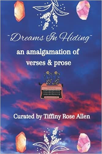 Isabelle Palerma – Poet, Author, Dreamer